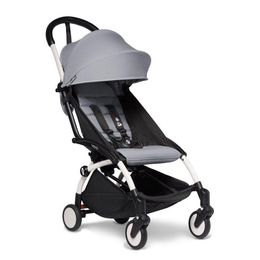 BABYZEN Kinder-Buggy YOYO² Ultrakompakter Reise-Kinderwagen