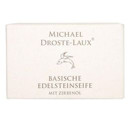 Michael Droste-Laux Mineralstein Michael Droste-Laux Basische Edelsteinseife mit Zirbenöl
