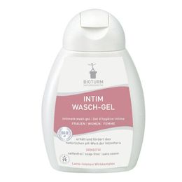 Bioturm Intimpflege Intim Wasch Gel Nr