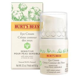 Burt´s Bees BURT'S BEES Augencreme Sensitive Eye Cream