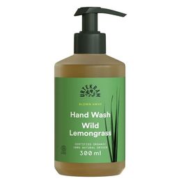 Urtekram Handseife Wild Lemongrass