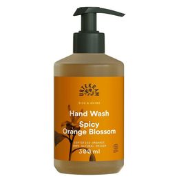 Urtekram Handseife Spicy Orange Blosoom Hand Wash
