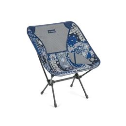 Helinox Campingstuhl Helinox Chair One Outdoor-Stuhl (Gewicht 0