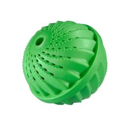 Xavax Trocknerball Waschball "Power Pearls", Wasch-/Trocknerball, grün