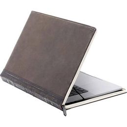 Twelve South Notebook Hülle BookBook MacBook Pro / Air 13 (USB-C, M1 2019-2022) und Air 13.6 (M2, 2022) Passend für maximal: 33,0 cm (13) Braun