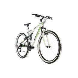 KS-Cycling KS Cycling Mountainbike Fully 29'' Scrawler