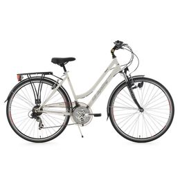 KS-Cycling KS Cycling Trekkingrad Damen 28" Vegas