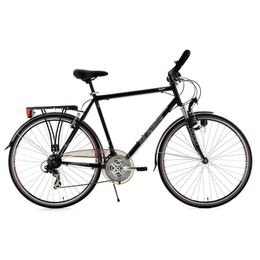 KS-Cycling KS Cycling Trekkingrad Herren 28" Vegas