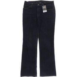 Drykorn Damen Jeans, marineblau, Gr. 32