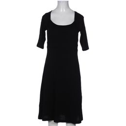 Esprit Damen Kleid, schwarz