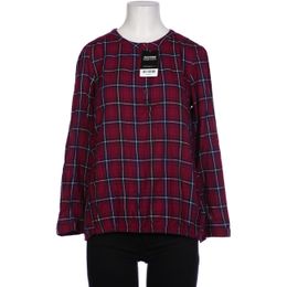 Cecil Damen Bluse, bordeaux, Gr. 36