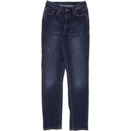 Esprit Damen Jeans, marineblau, Gr. 24