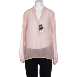 More & More More & More Damen Bluse, pink, Gr. 36