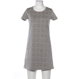 Promod Damen Kleid, grau, Gr. 36