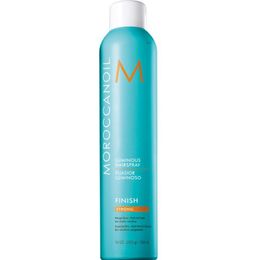 Moroccanoil Luminöses Haarspray Strong 330 ml