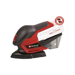 Einhell Cordless Multiple Sander TE-OS 18/150 Li Solo