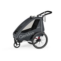Qeridoo Kindersportwagen Qupa