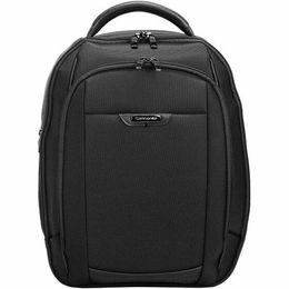 Samsonite Pro-DLX 4 Business Rucksack 46 cm Laptopfach black