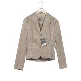 s.Oliver Damen Jacke, beige