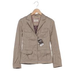 s.Oliver Damen Jacke, grau