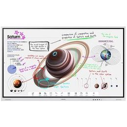 Samsung Flip Pro WM75B digitales Flipchart 189,2 cm (75,0 Zoll)