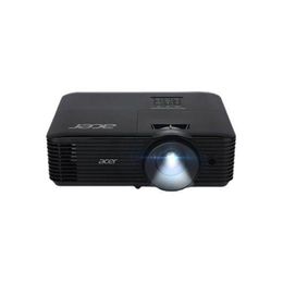 Acer Projektoren X138WHP - DLP projector - portable - 3D - 1280 x 800 - 0 ANSI lumens