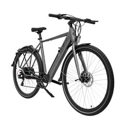 AsVIVA E-Bike 28" 36V, BC1-C Urban mit Kettenantrieb - versch. Ausführungen