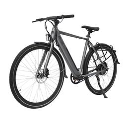 AsVIVA E-Bike 28" 36V, BC1-B Urban mit Riemenantrieb - versch. Ausführungen