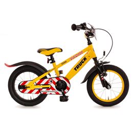 Bachtenkirch Kinderfahrrad Truck 14" versch. Größen