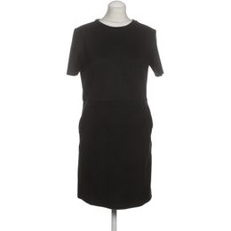 Zara Damen Kleid, schwarz