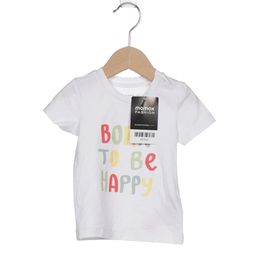 name it Herren T-Shirt, weiß, Gr. 62