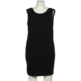 Ichi Damen Kleid, schwarz, Gr. 36