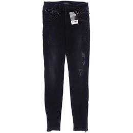 LTB Damen Jeans, marineblau, Gr. 24