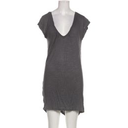 Rich & Royal Rich & Royal Damen Kleid, grau