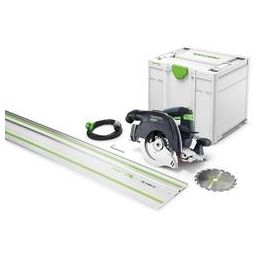 FESTOOL Handkreissäge HK 55 EBQ-Plus-FS