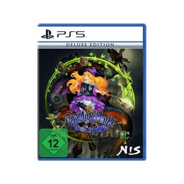 NIS America GrimGrimoire OnceMore - Deluxe Edition [PlayStation 5]