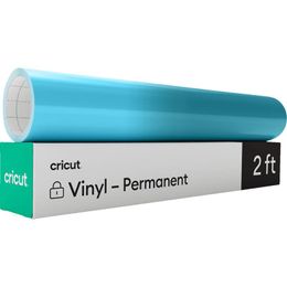 CRICUT 30x60 cm Kälteaktivierte Color Change Vinylfolie Blue