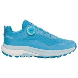 Viking - Women's Anaconda Trail GTX Boa - Trailrunningschuhe 38 | EU 38 blau