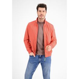 Lerros Outdoorjacke »Blouson mit Stretchanteil« MULBERRY M M Sommerlicher Look