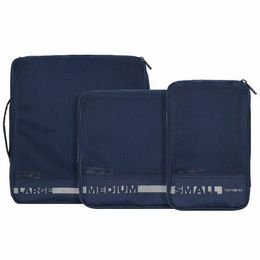 Samsonite Pack-Sized Packtasche 30 cm navy