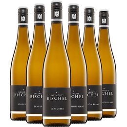 Weingut Bischel Bischel 2022 Bischel Frühlings-Paket