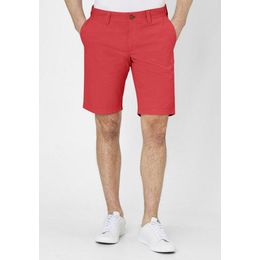 Redpoint Chinoshorts Surray sommerliche Shorts aus reiner Baumwolle