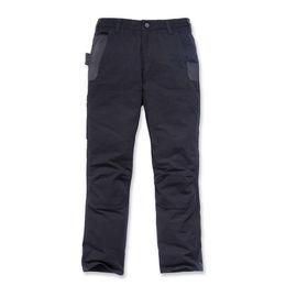 Carhartt Arbeitshose Steel Work Pant Doppelfront (1-tlg)