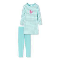 Schiesser Mädchen Pyjama Pony World
