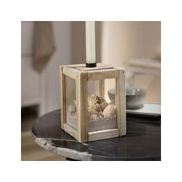 Kerzenhalterbox Modern