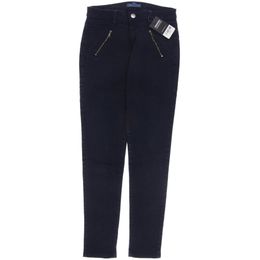 Esprit Damen Jeans, marineblau, Gr. 34