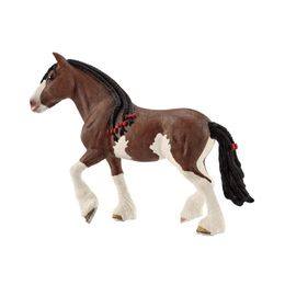 Schleich® 13809 Farm World - Clydesdale Stute