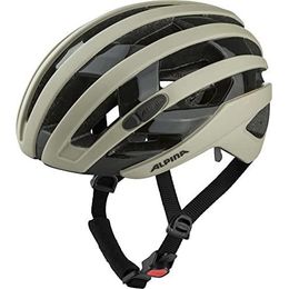 Alpina Ravel Gravel-Helm mojave-sand matt 51-55 cm