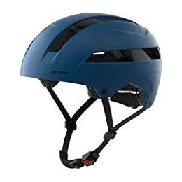 Alpina Soho Helm navy matt 51-56 cm