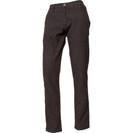 Rokker Tweed Chino, Textilhose